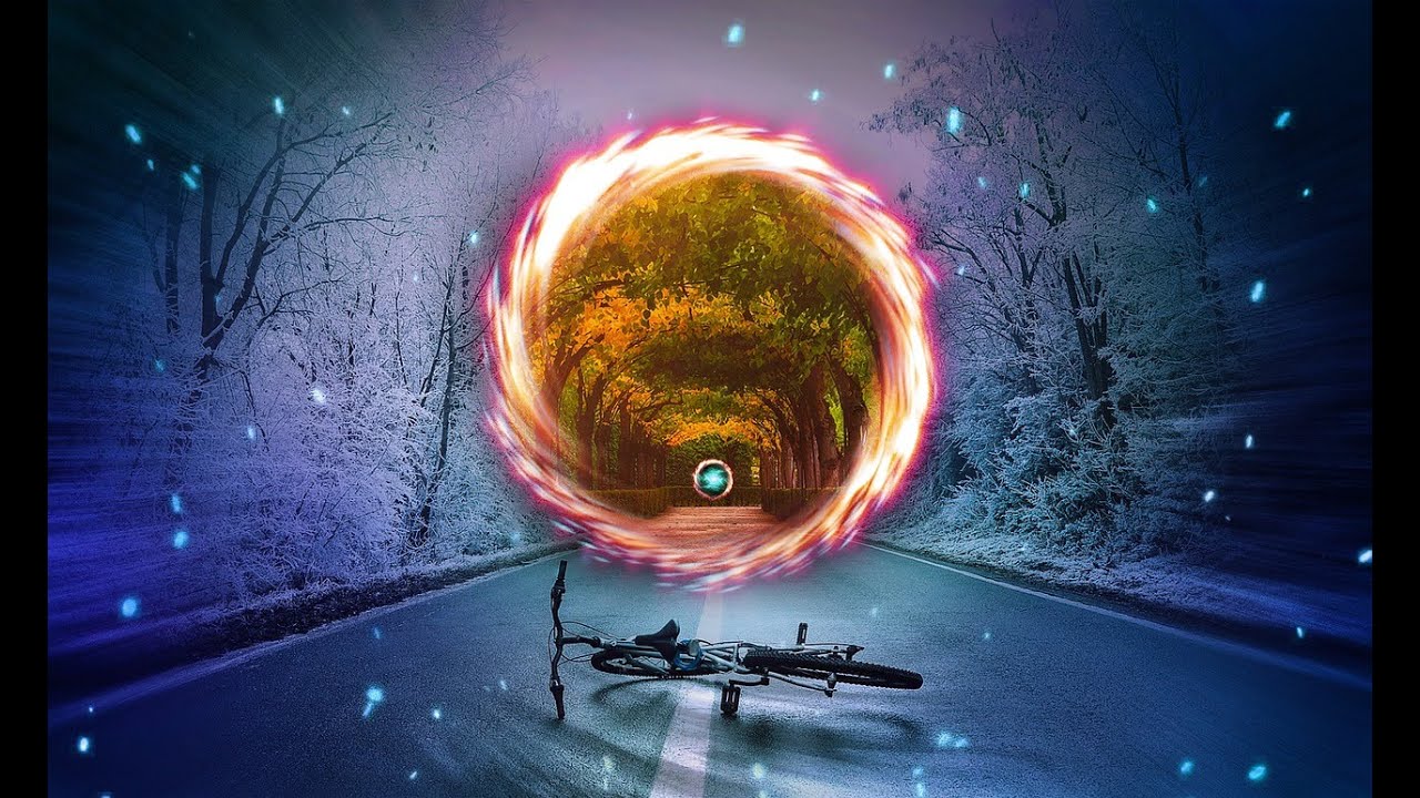 Zoomquilt #newvideo Endless Zoom - Video Only [1080HD] SlowTV | Endlee ...