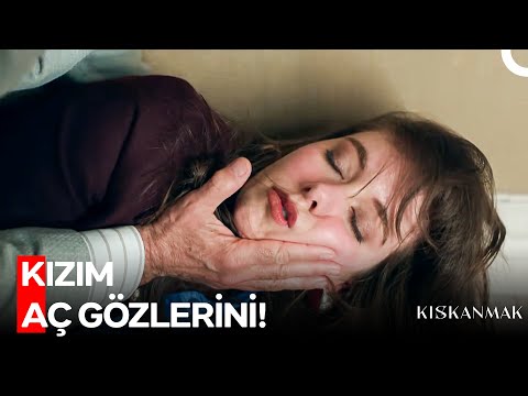 Enver ve Burak'ın Tartışması Kötü Bitti! - Kıskanmak 9. Bölüm