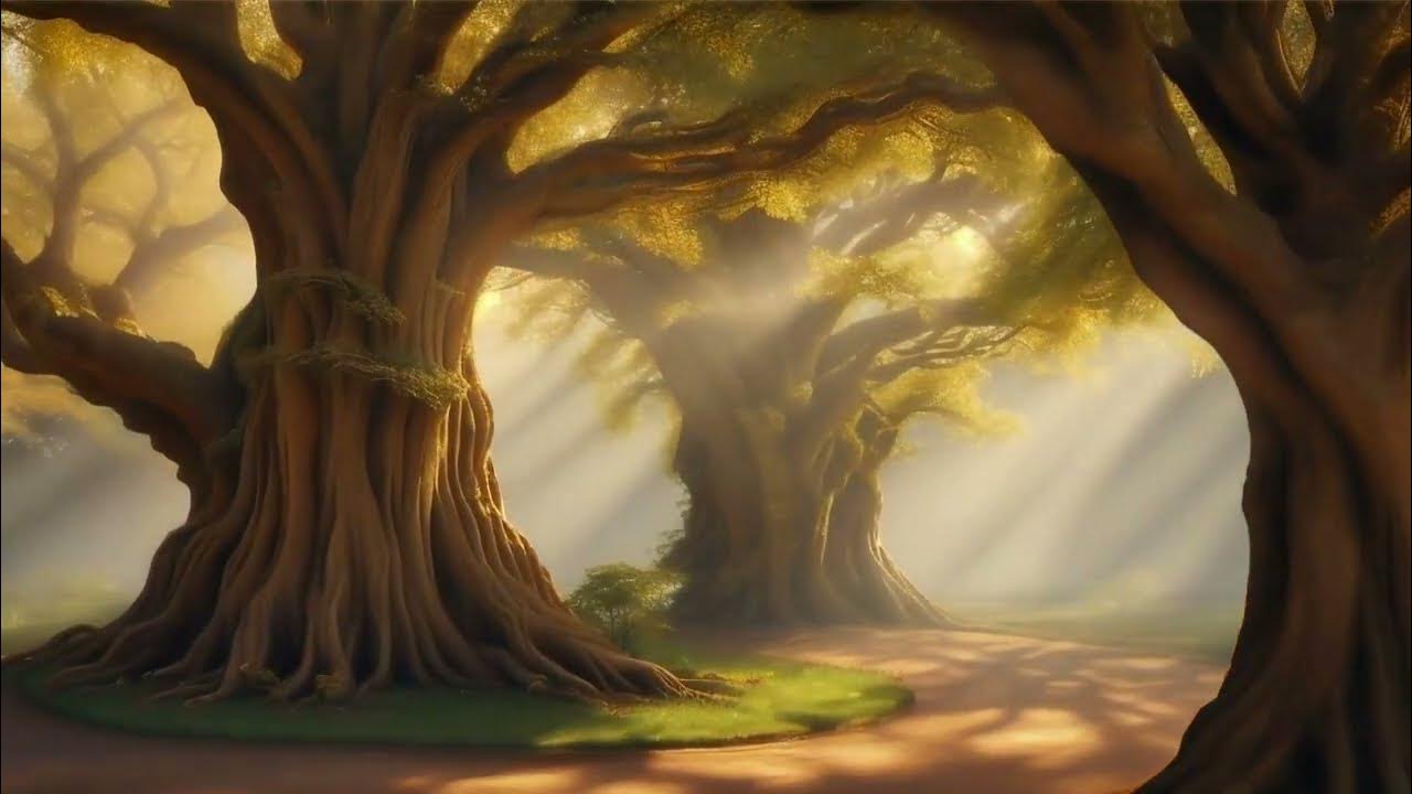 The Enchanted Forest Episode 2 - YouTube