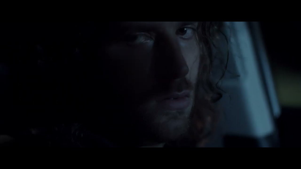 Ty McLeod - 2022 Dramatic Demo Reel - YouTube