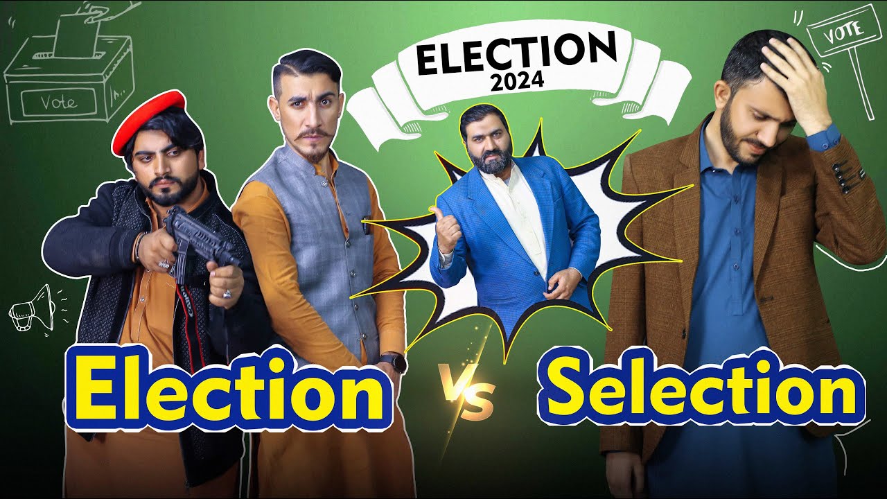 Candidate Selection vs Election 2024 | Shakeel vines - YouTube