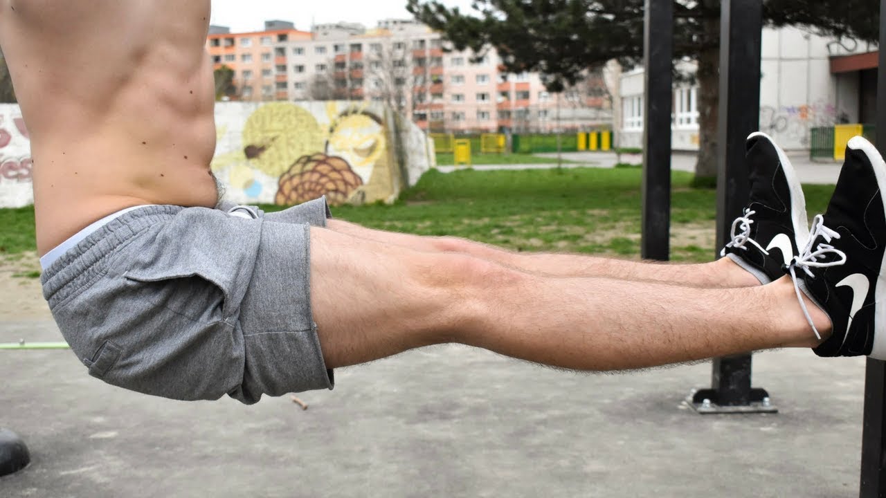 Train Your Hamstrings! The Best Exercises (Bodyweight and Free Weight ...