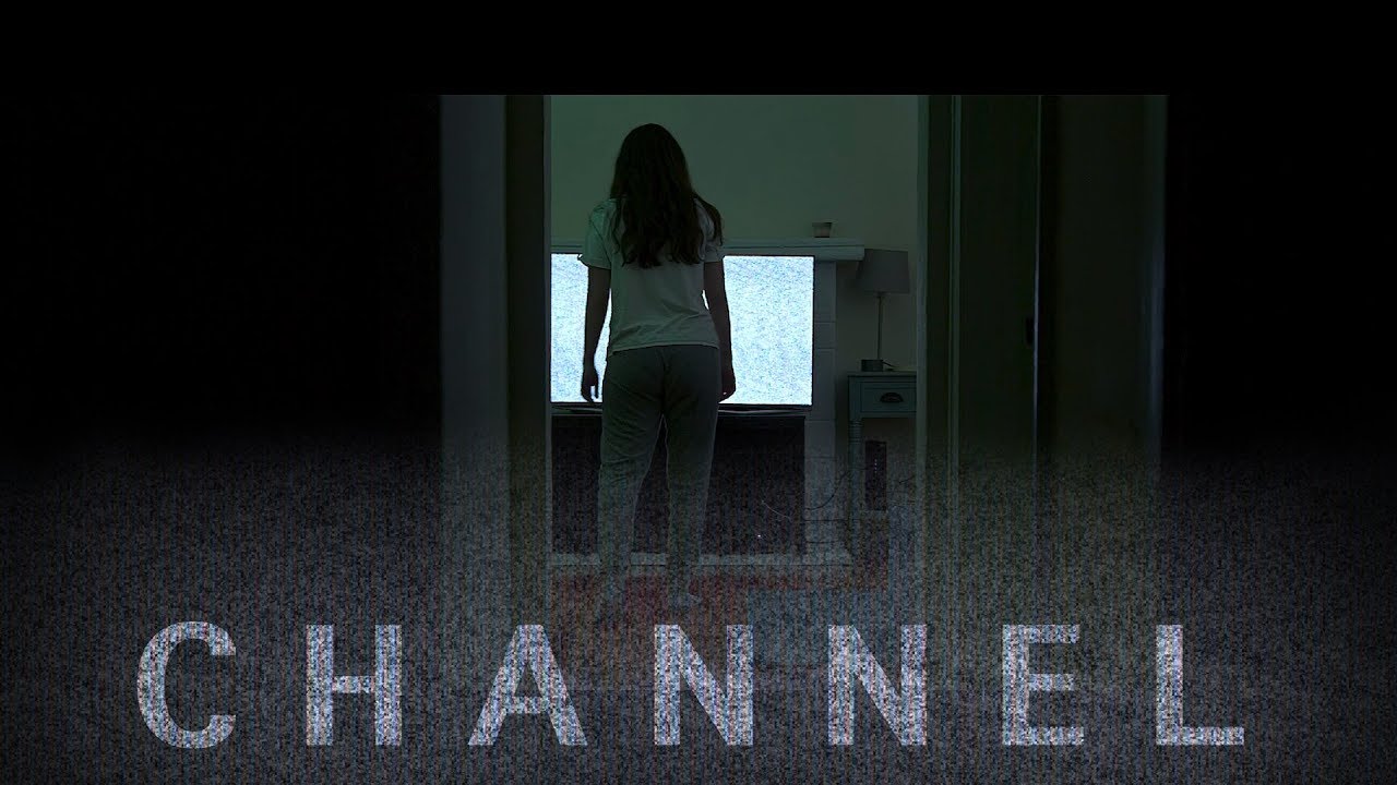 "Channel" | Scary 1 Minute Horror Film - YouTube