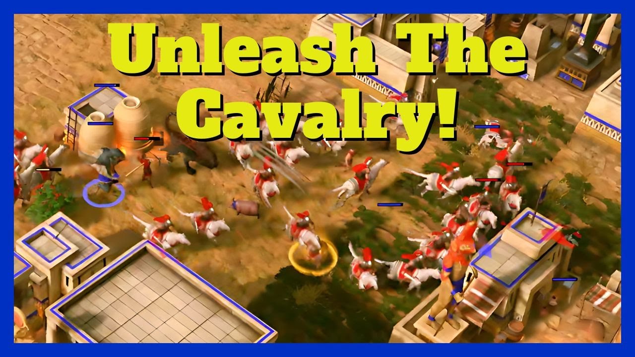 AoM Retold - Are Top Voobly Players Still Top? | Wiz (Ra) vs Grass ...