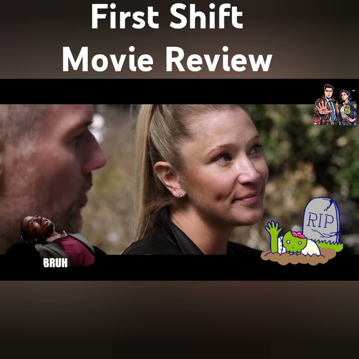 First Shift Movie Review - YouTube