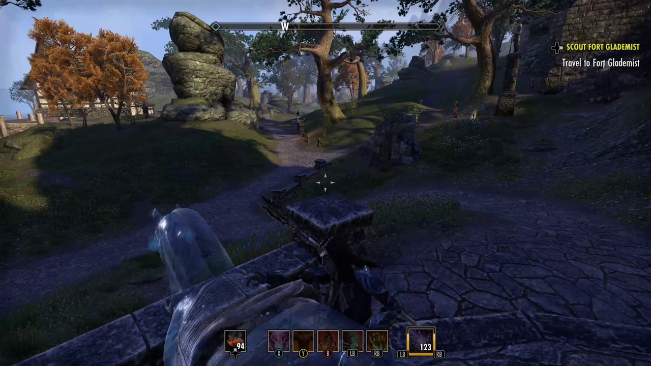 Stormhaven: Alchemy Survey - YouTube