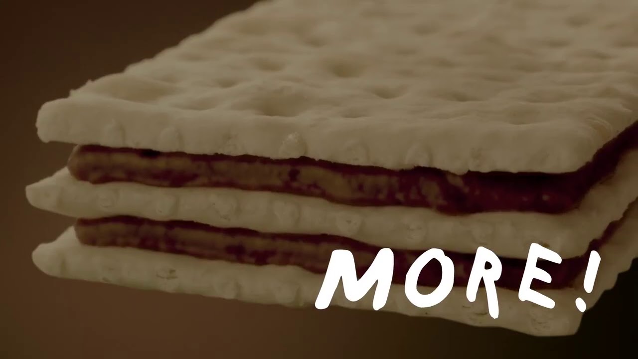 Rebisco Commercial(62) - YouTube