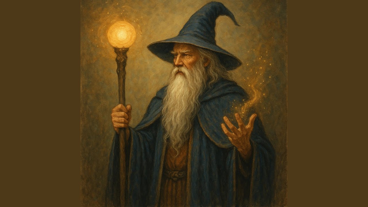 Grand wizard - YouTube