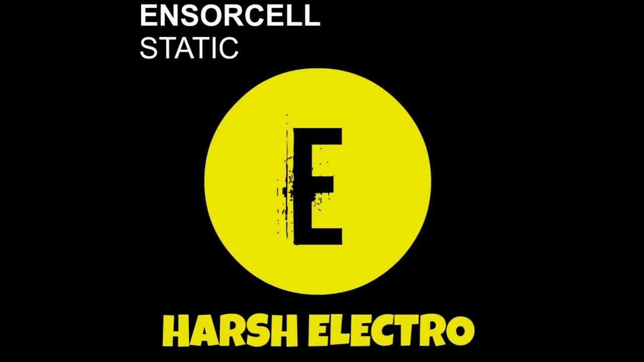 Ensorcell - Static - YouTube
