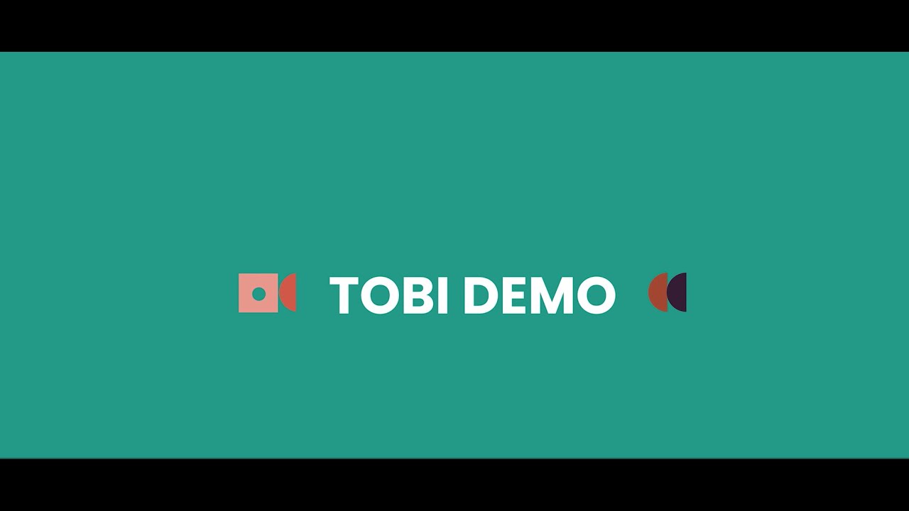 Meet Tobi: SSLN & i2i AI Chatbot Demo - YouTube