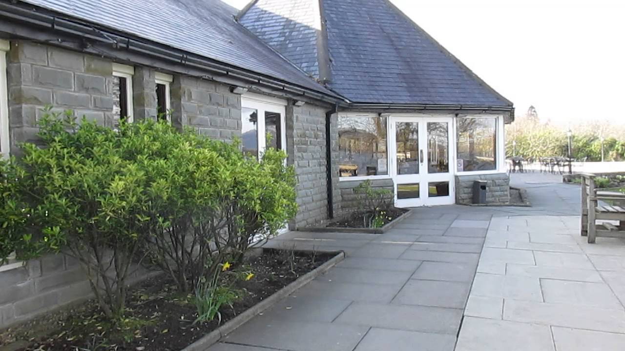 The Cruin. Loch Lomond. Scotland. - YouTube