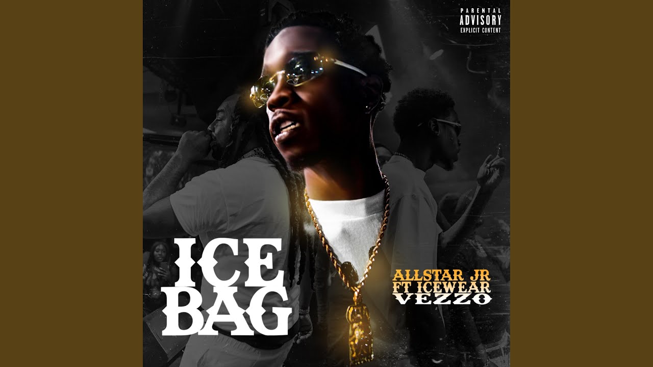 Ice Bag (feat. Icewear Vezzo) - YouTube