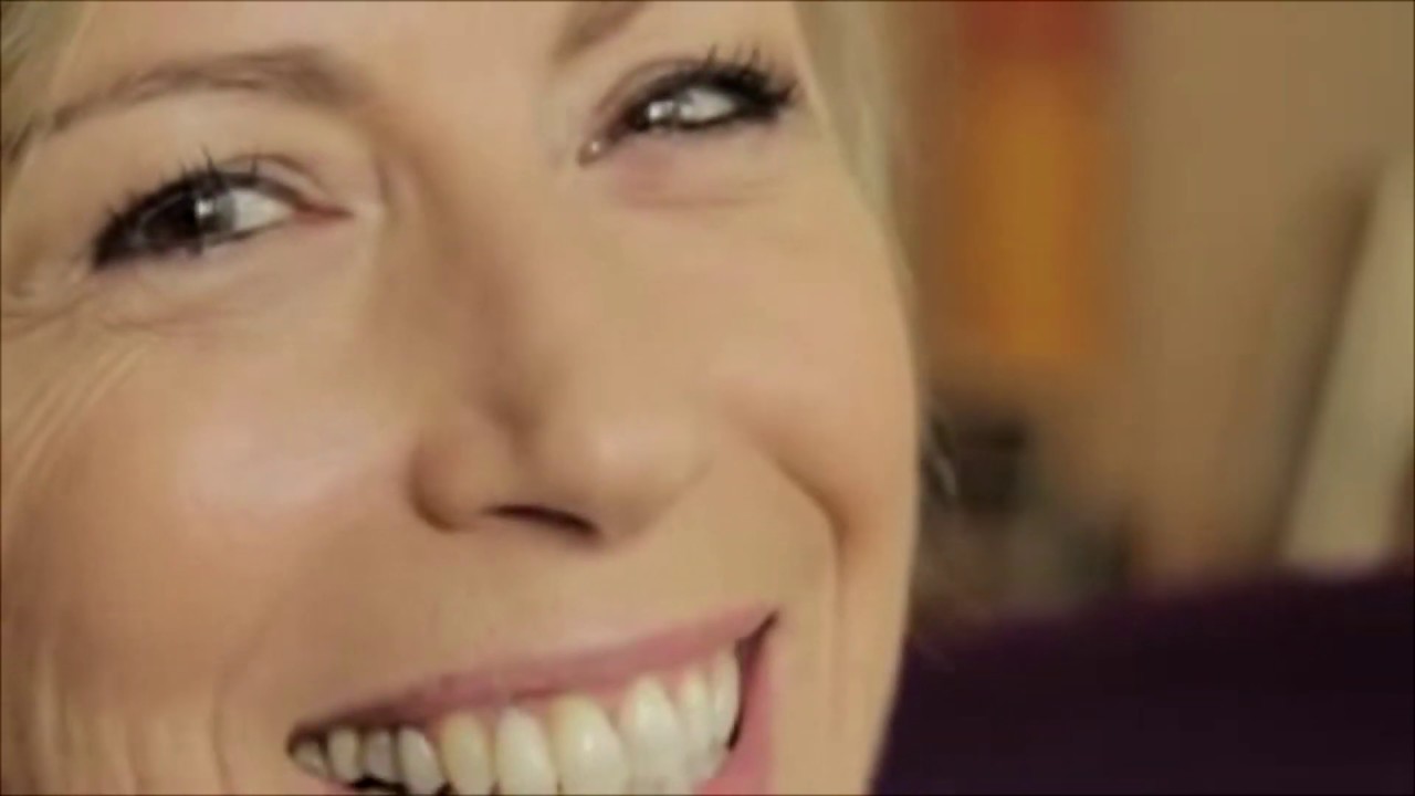 Entrevista com Regina Bittar - Ouço Vozes - YouTube