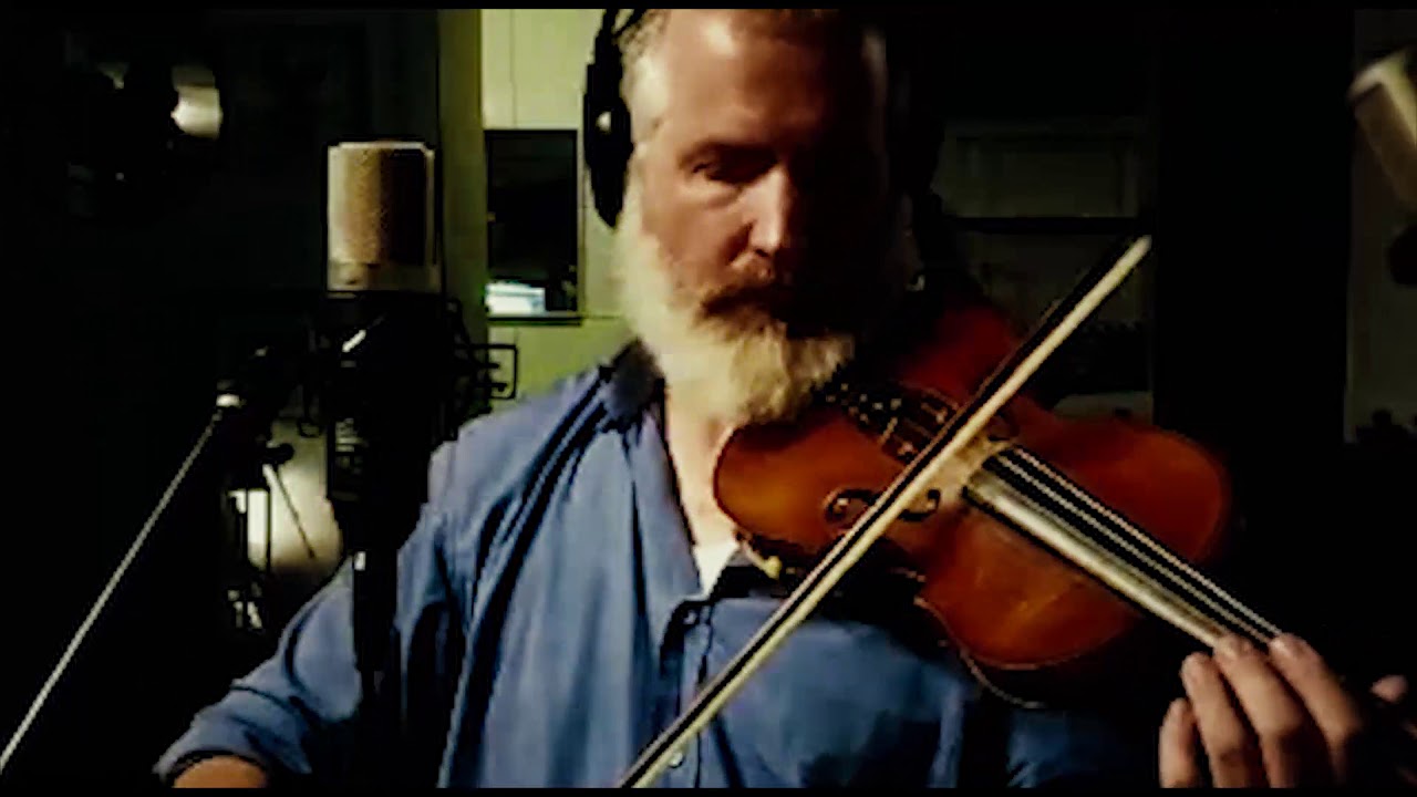 Planxty kelly fiddle version - YouTube