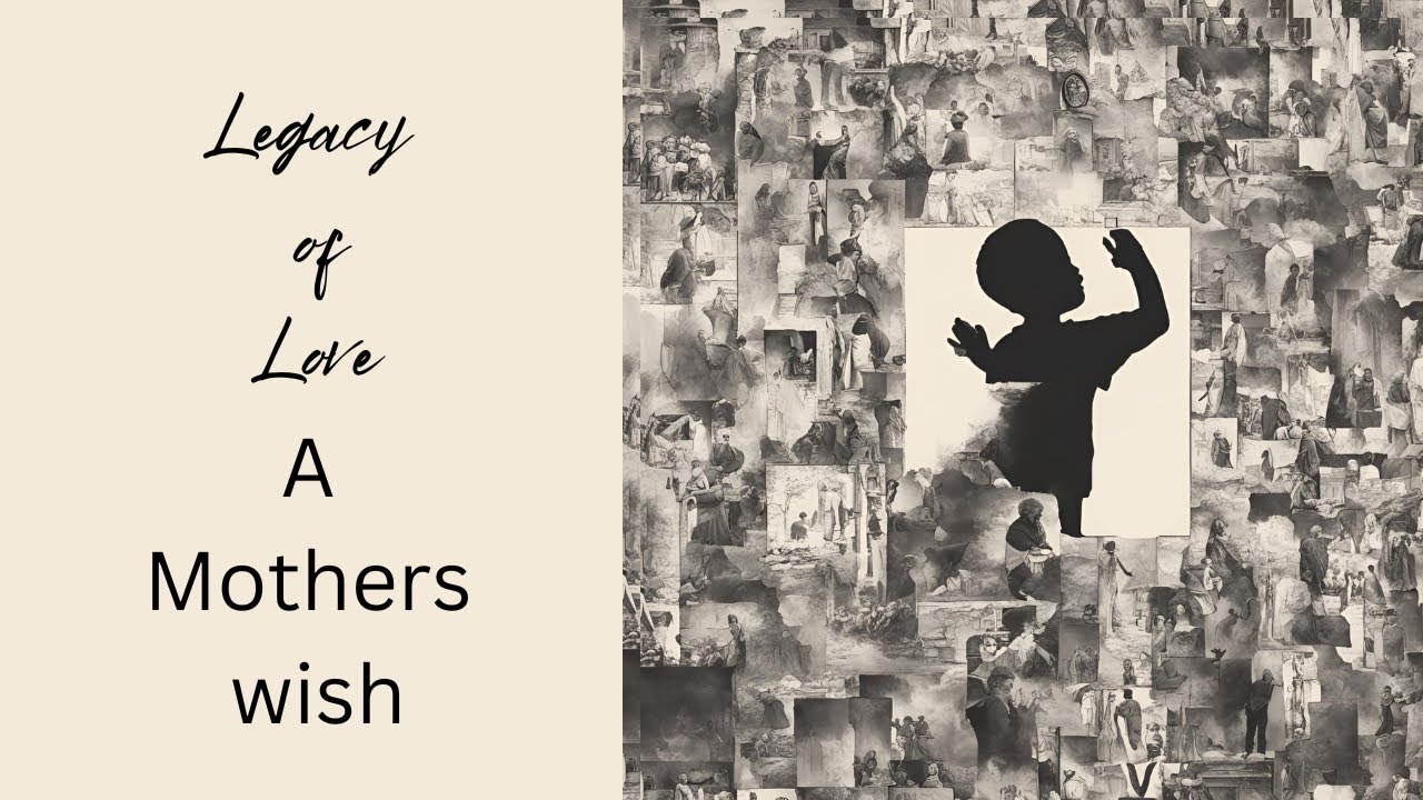 The Enduring Legacy of Love (and Why It Matters) - YouTube