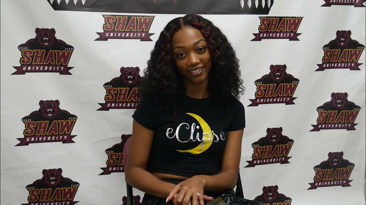 HBCU Dance Exposé Interview | Antanisha Williams - YouTube
