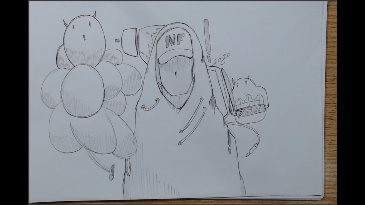 (sketch 46 (NF - YouTube