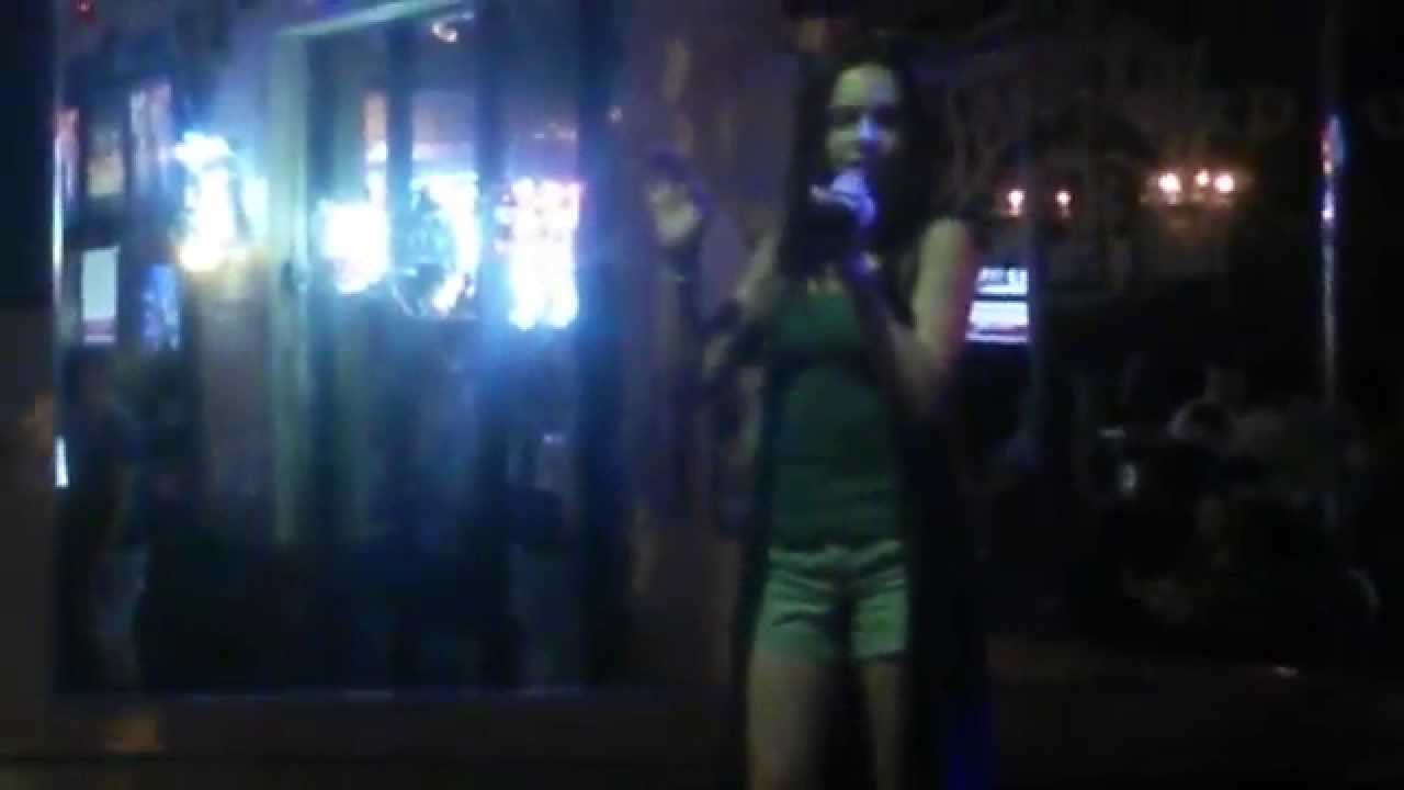 Take Me To Church..cover by: Samaria Grace - YouTube