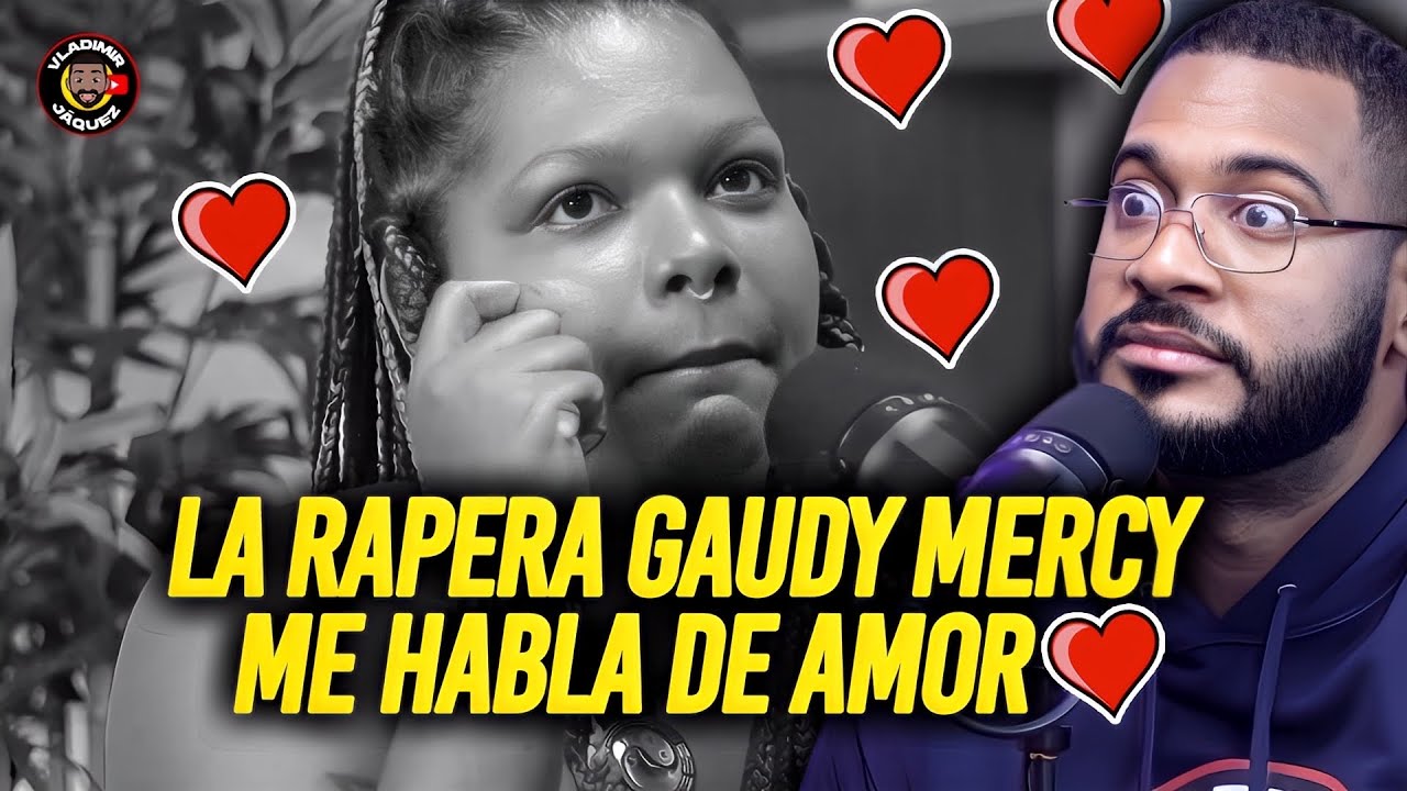 LA INVITÉ A UNA ENTREVISTA Y ME HABLÓ DE AMOR! LLEVA DOS SEPARACIONES Y ...