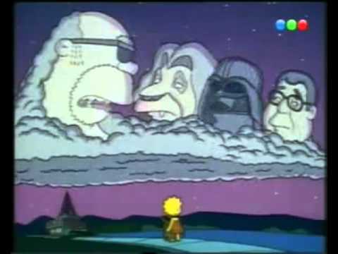 Influencia de los dibujos animados en la identidad de los niños - YouTube