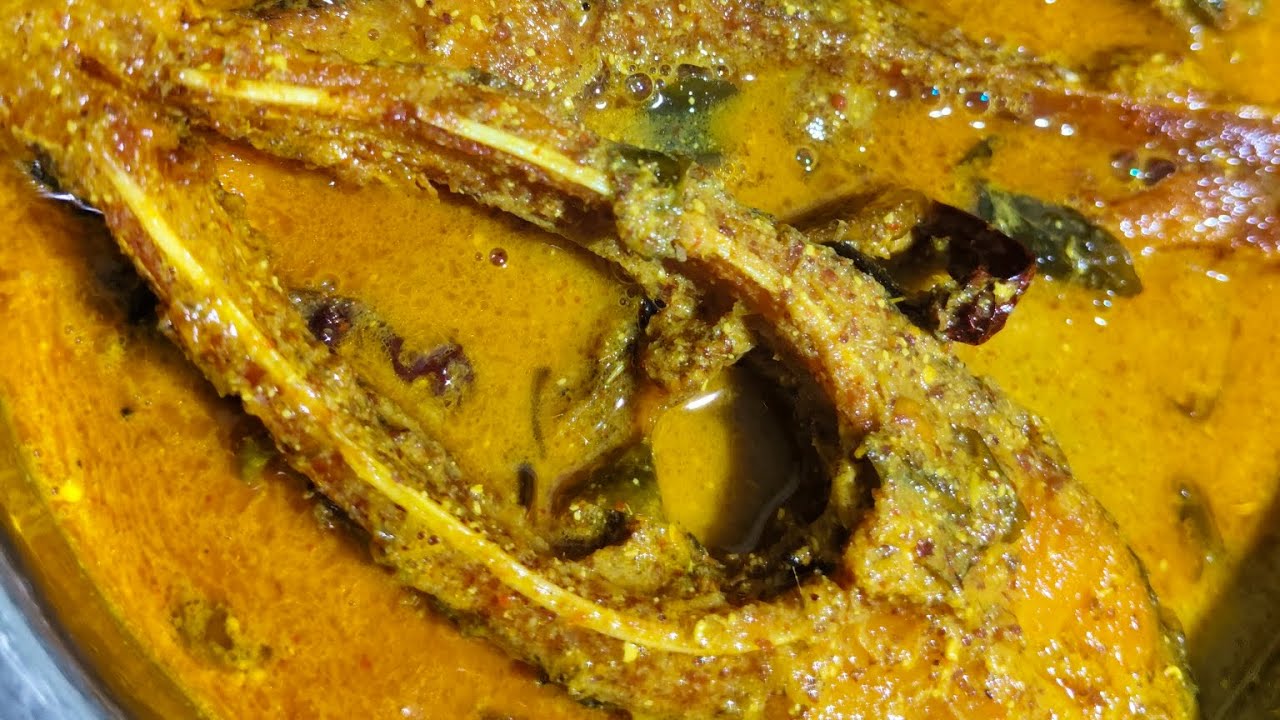 Rup chandi fish 🐠 Curry verry easy and yummy 😋#heena ki rasoe 🍽️ - YouTube