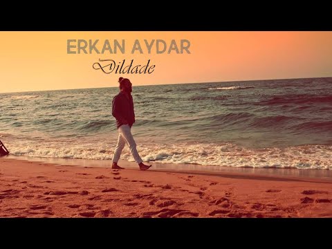 Erkan Aydar  - Sevirem Men