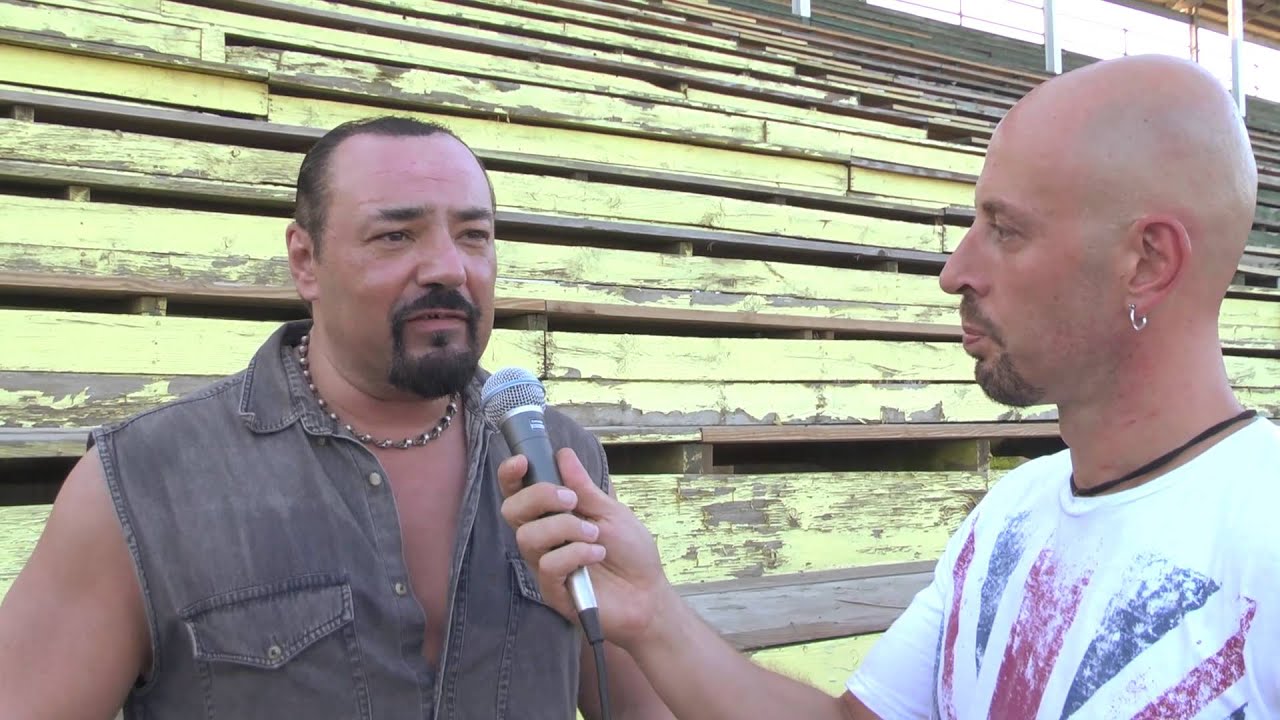 Pro Wrestling 101 - Jason Knight - YouTube