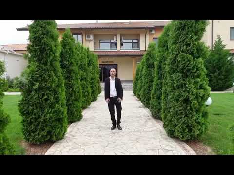 Ork Alaturka - Salim Mardinli Bir Elmanin Yarisi (COVER)