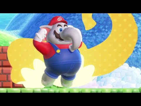 Catch King Bowser Mario Wonder Part 2 - YouTube