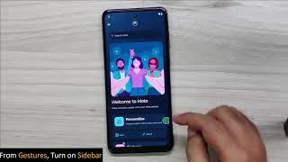 Moto G 5g 2024 Android 14 Google Frp Lock Bypass Without Pc No Disable Apps Without Share ...