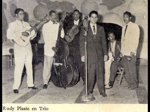 Rudy Plaate - Curazao - YouTube