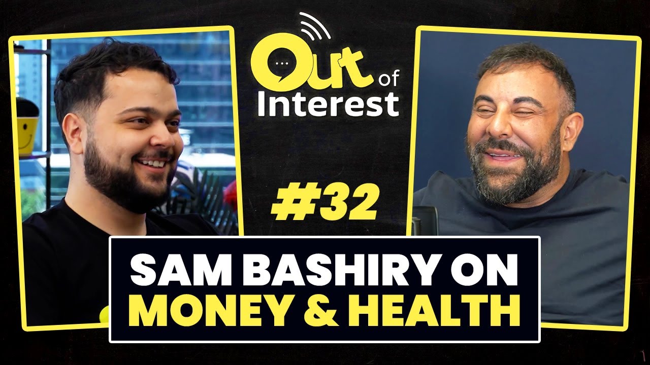 How Sam Bashiry Went From Refugee To Multi-Million Dollar Mogul | Out ...