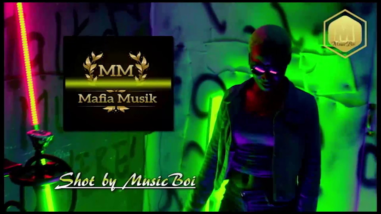 [Liberian Video] Fatboy - Trap Official Video - YouTube