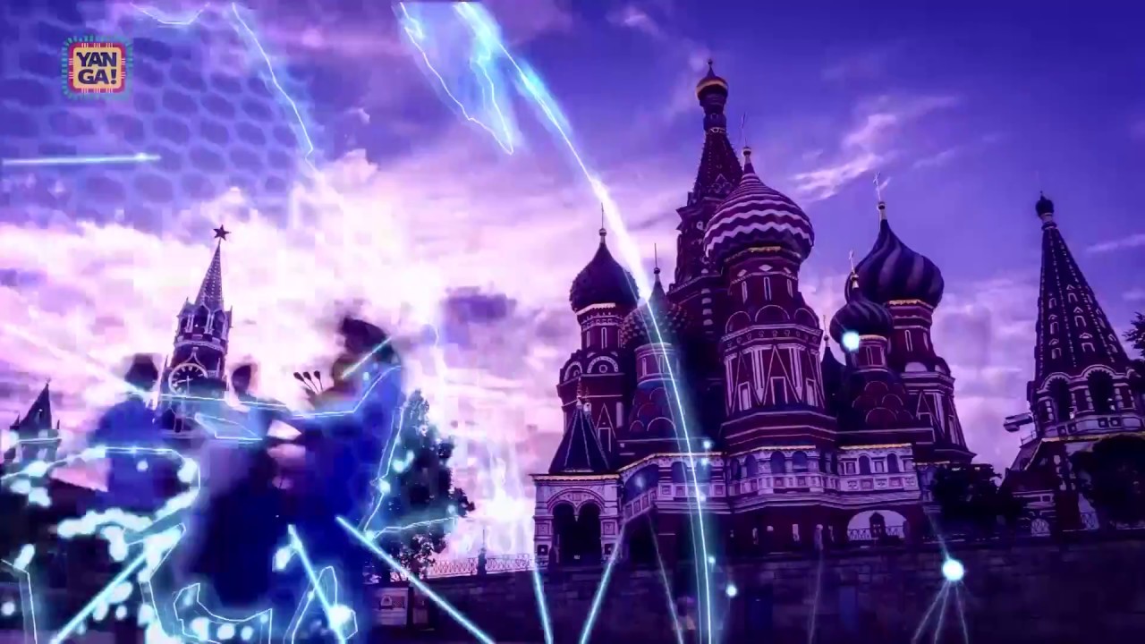 THE BUSINESS TRAILER - YouTube