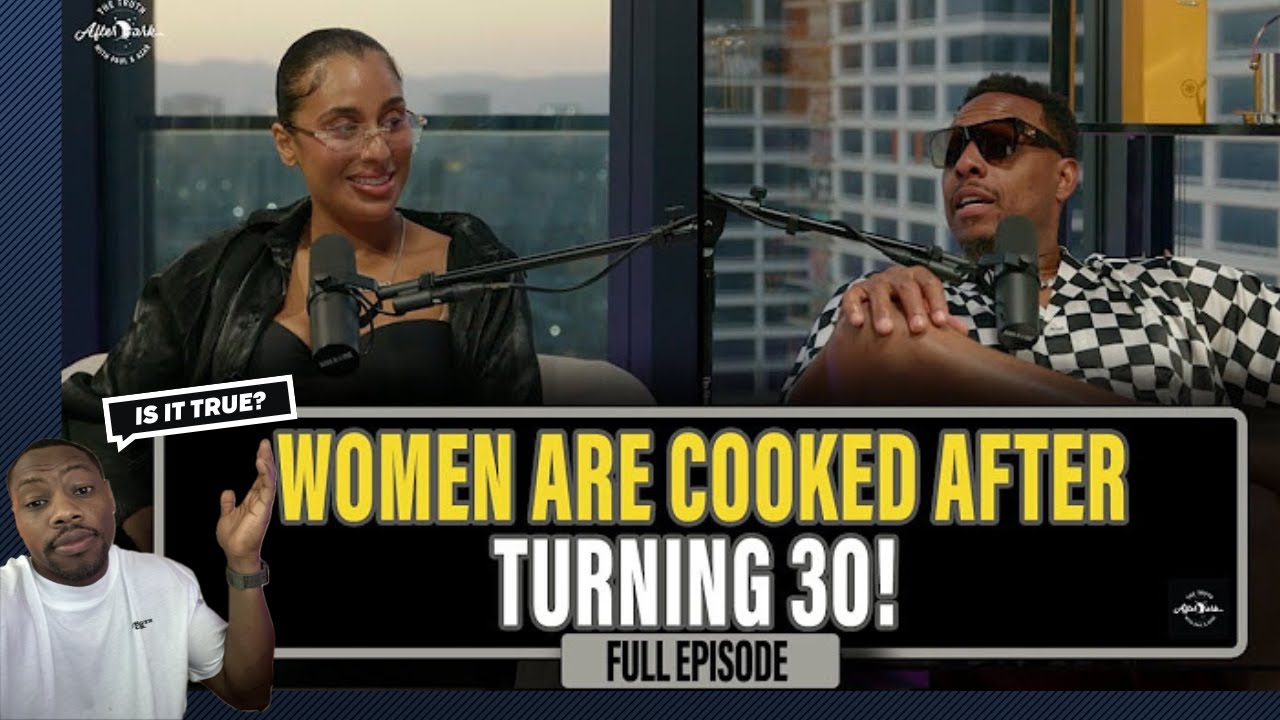 "Women Cooked After Turning 30?", Paul Pierce Makes Bold Statement ...