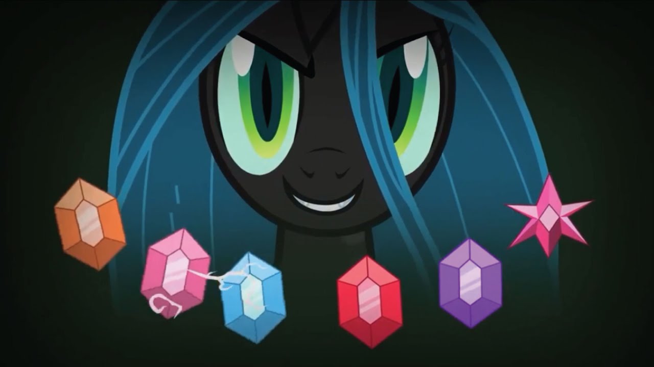 My Little Pony Harmony Quest - Super Flight - YouTube