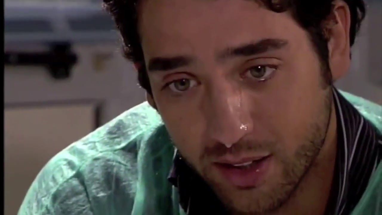 Luca Ferrante Showreel - YouTube