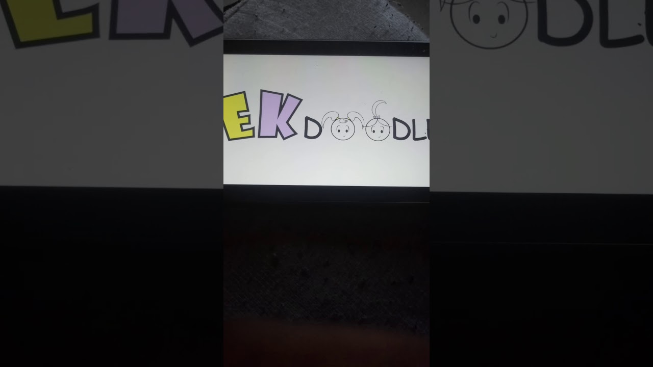 Ek doodles voiceover (60% cringe) - YouTube