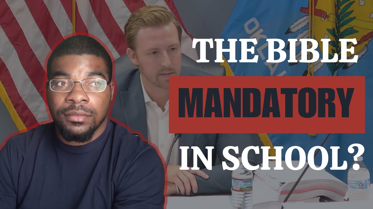 Should The Bible Be Taught In Public Schools Looking At Oklahoma should-the-bible-be-taught-in-public-schools-looking-at-oklahoma