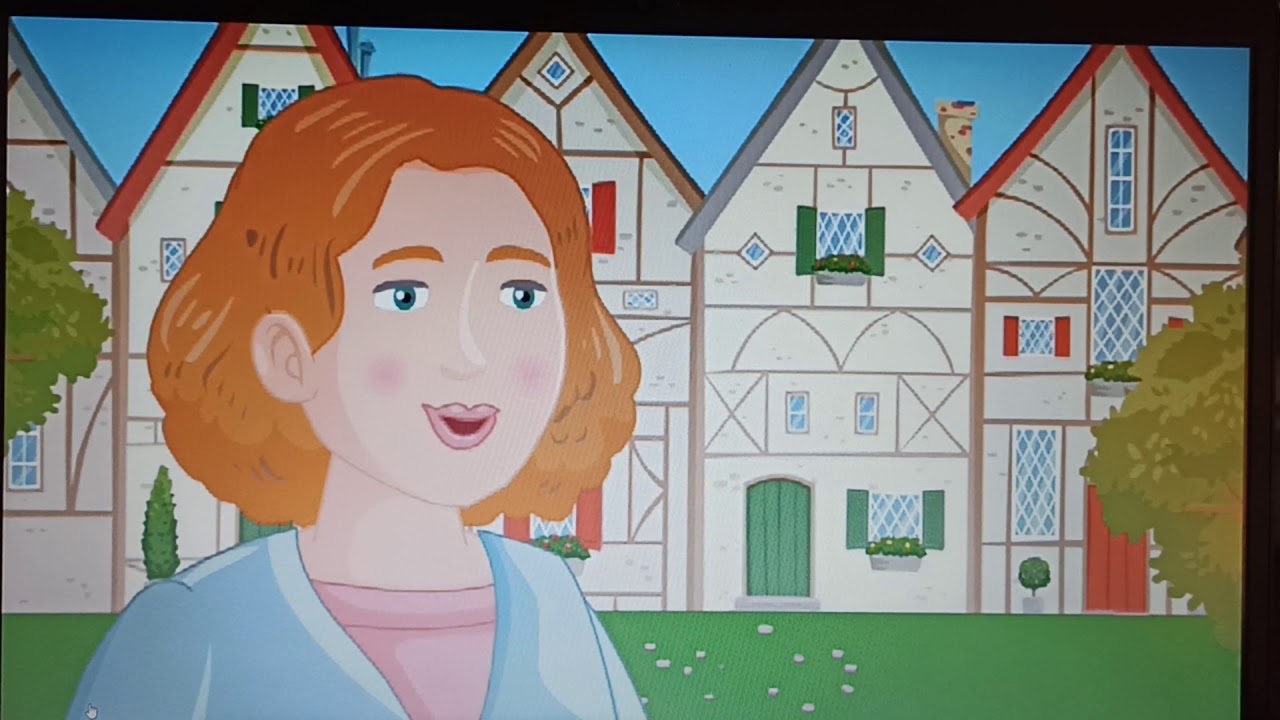 The picnic - YouTube