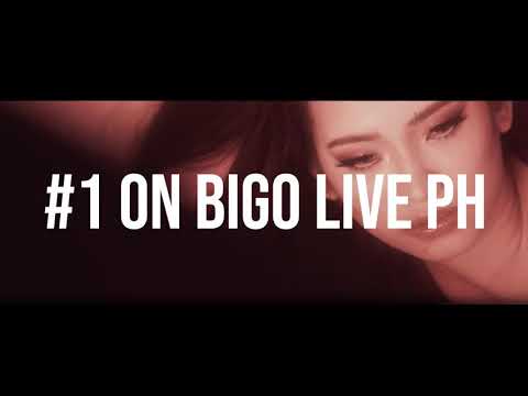 Jean Drilon the #1 Bigo Live Ph