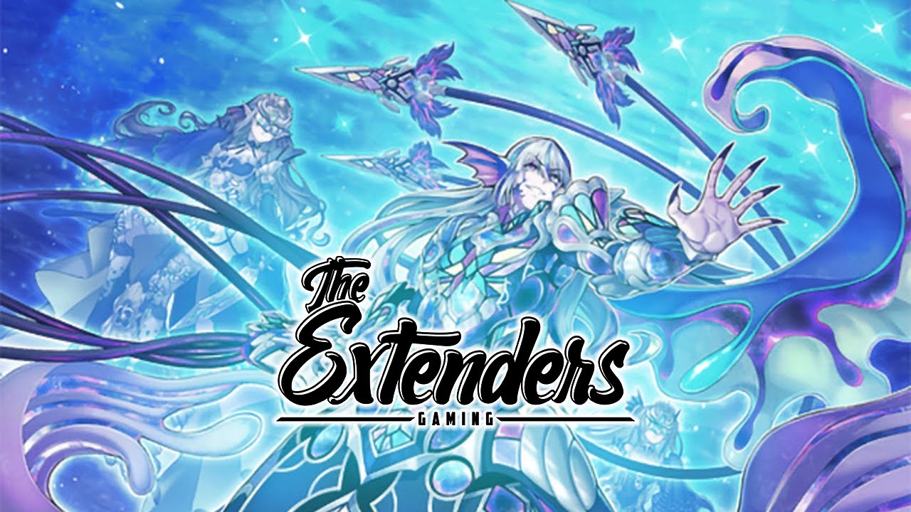 Tearlaments TOP 24th ISD Gaming Puerto Rico Yugioh Regional FT. Derek ...