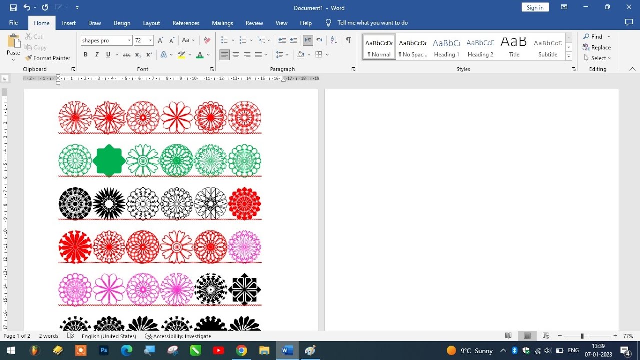 How Do I Create A Custom Shape In Word How To Draw Flowers Design In Ms Word YouTube how-do-i-create-a-custom-shape-in-word-how-to-draw-flowers-design-in-ms-word-youtube