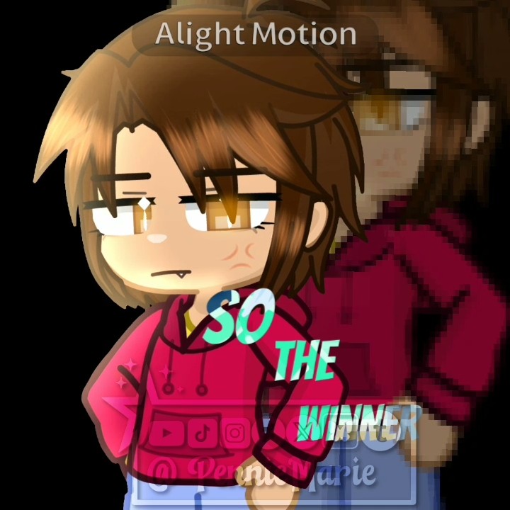 The Winner Takes It All/MultiFandom AU/Magic School Bus/MHA/Gacha # ...