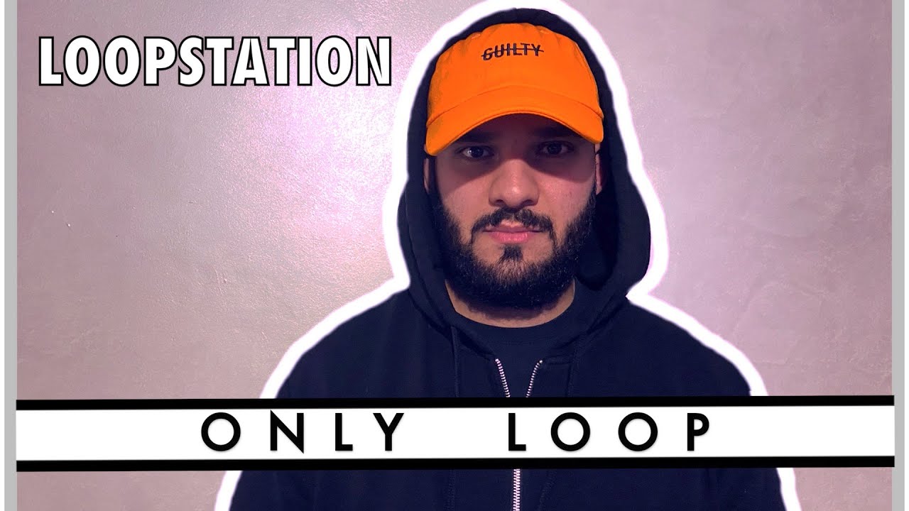 WAWAD - ONLY LOOP (Loopstation) - YouTube