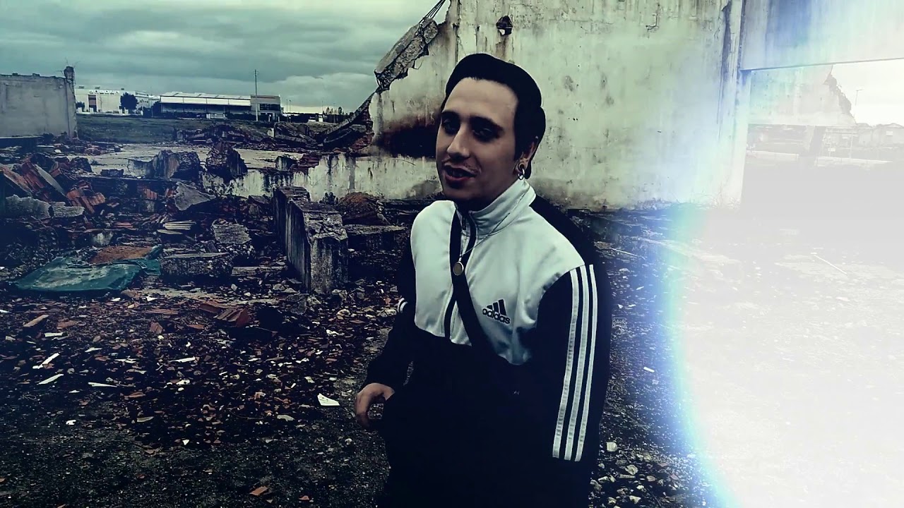 AK FT X.K - LAMBE BOTAS - YouTube