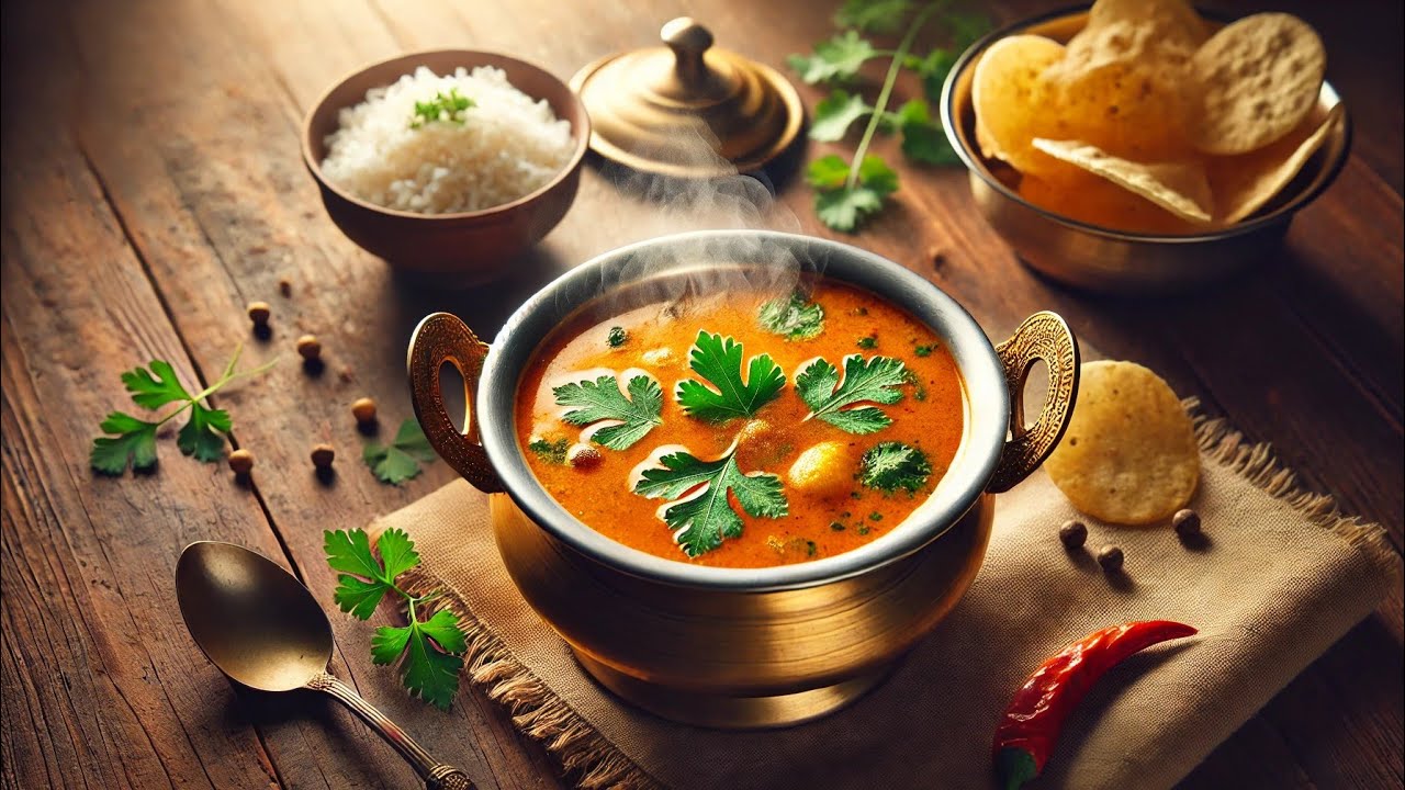 🍅🧄ரசம் செய்வது எப்படி செய்முறை 🍅🧄 | Rasam Recipe Image Video | HD ...