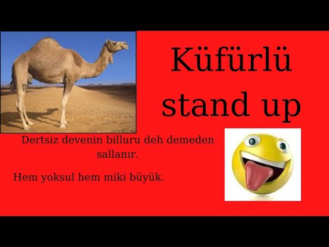 KOMİK Atasözleri Küfürlü Komik Sözler