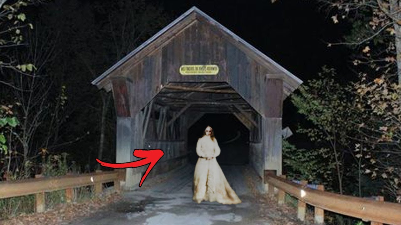 Unsettling Scary Hauntings From Ohio That Left Residents Terrified ...