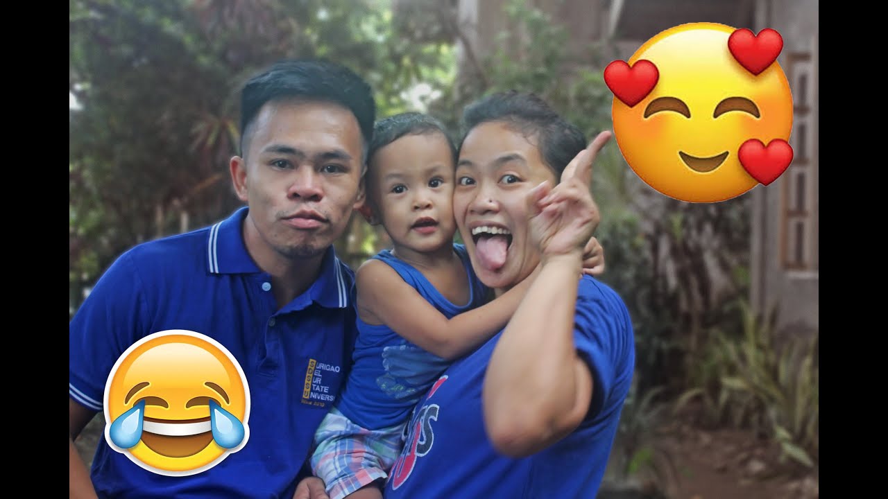 A Family that Laugh Together, stays Forever / Family Happy Moment - YouTube